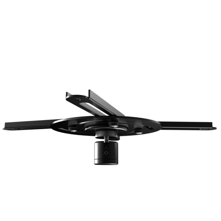 [iDS] Spider Mounting for Projector Stand, Projector Craw Bracket ...