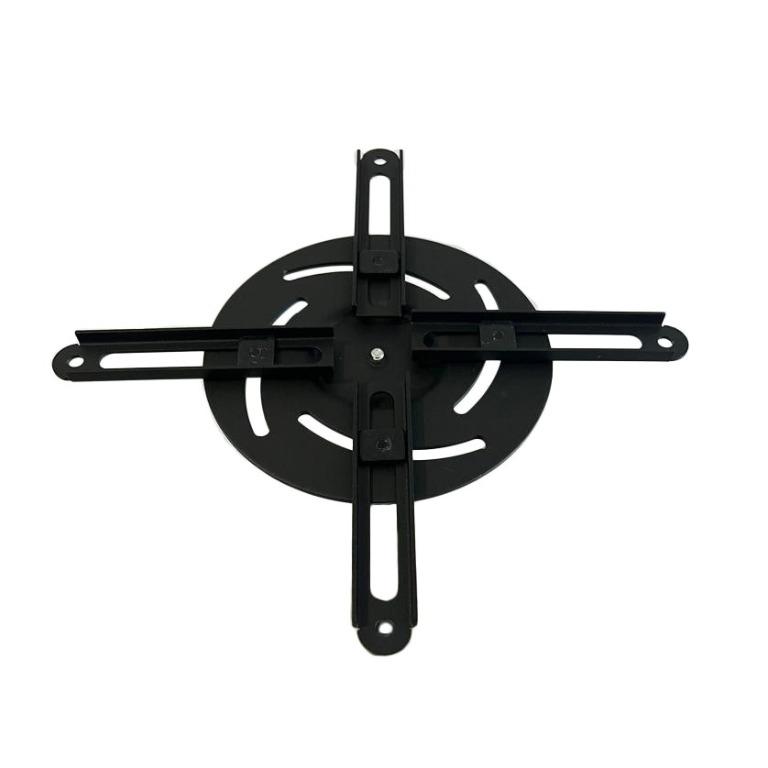 [iDS] Spider Mounting for Projector Stand, Projector Craw Bracket ...