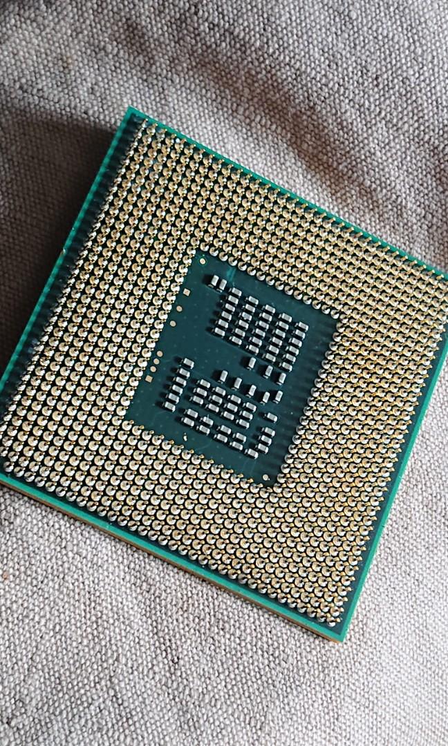 Intel Core i3-380M & 4gb ram, Computers & Tech, Laptops & Notebooks on ...