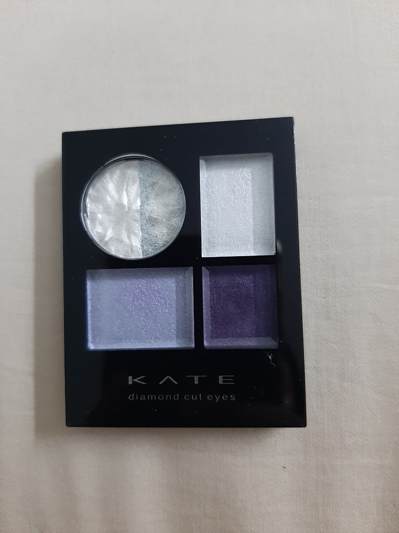 Kate Eyeshadow, Beauty & Personal Care, Face, Makeup on Carousell