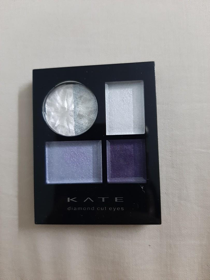 Kate Eyeshadow, Beauty & Personal Care, Face, Makeup on Carousell