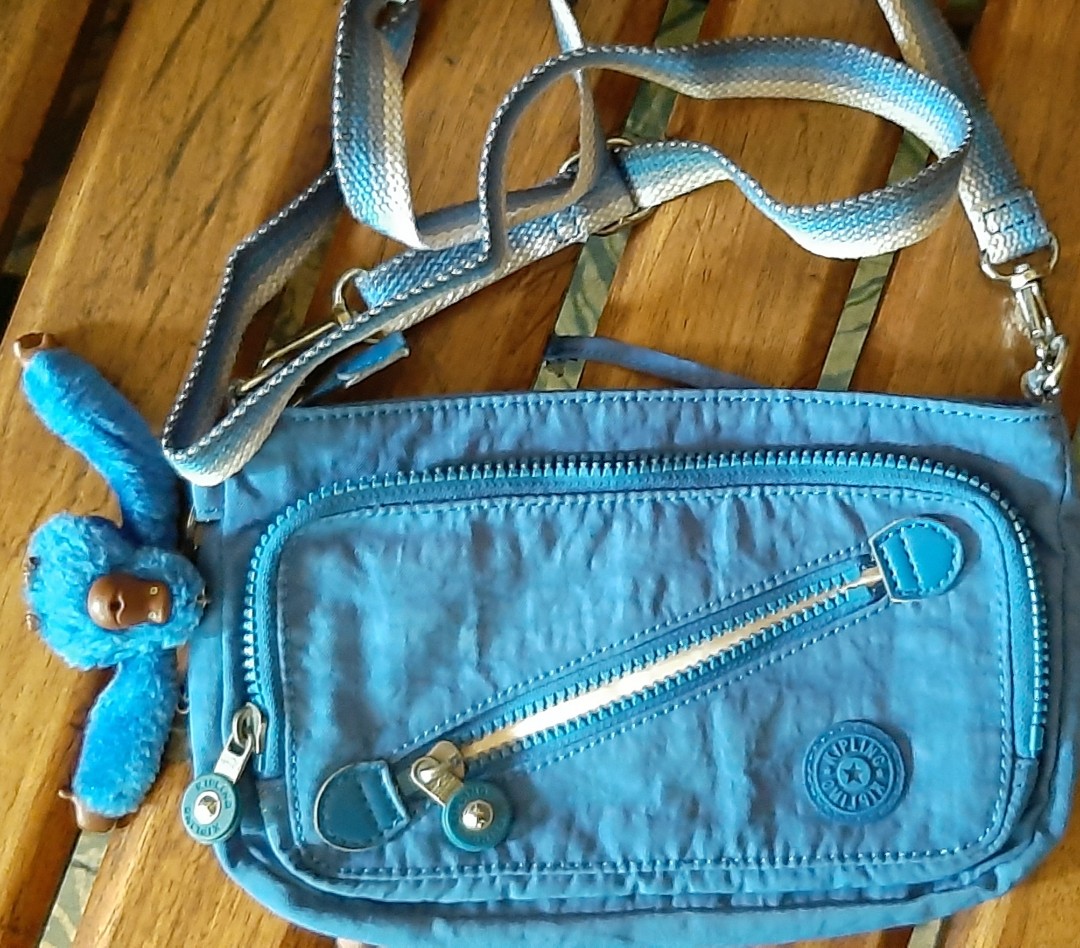 kipling original, Women's Fashion, Bags & Wallets, Cross-body Bags on ...