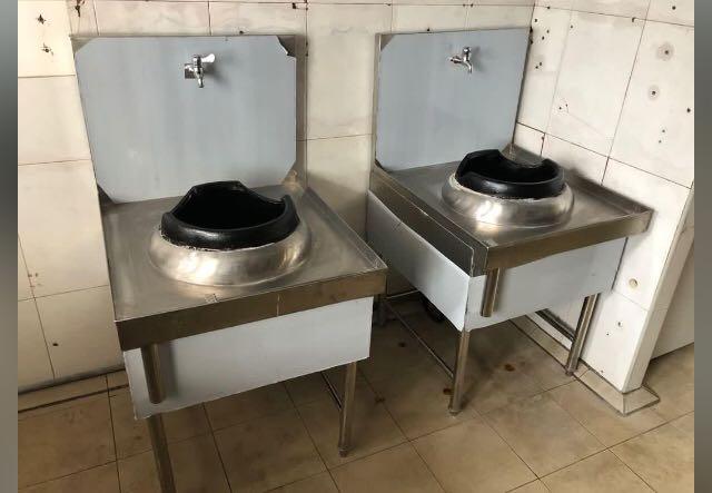 Kwali 1 Ring Kwali, TV & Home Appliances, Kitchen Appliances, Other ...