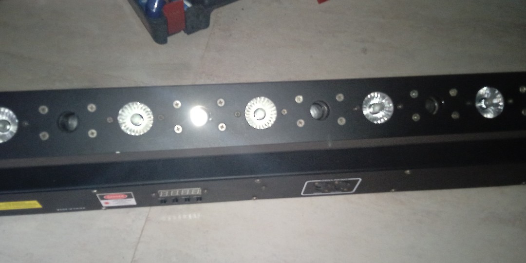 Laser Led bar, Furniture & Home Living, Lighting & Fans, Lighting on ...