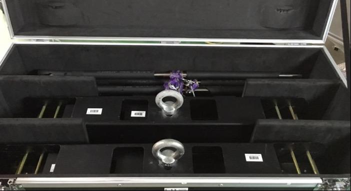 LED Panels / Absen K3 P3.9 Indoor Fixed LED Display (2 sets), For Event ...