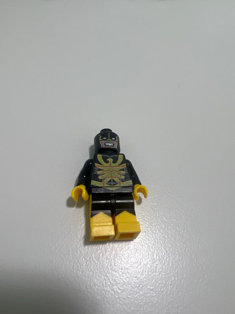Lego Marvel Nighthawk, Hobbies & Toys, Toys & Games on Carousell