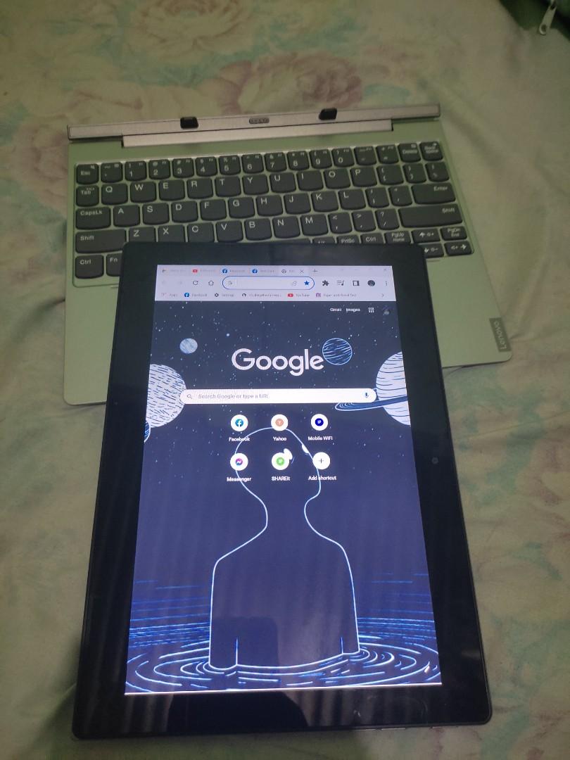 Lenovo D330 2n1 laptop/Tablet, Computers & Tech, Laptops & Notebooks on ...