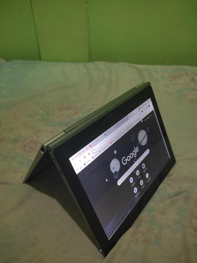 Lenovo D330 2n1 laptop/Tablet, Computers & Tech, Laptops & Notebooks on ...