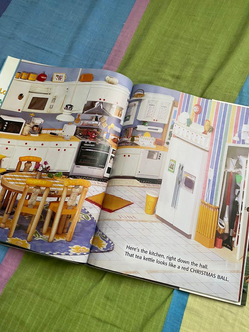 Look Alikes Jr., Hobbies & Toys, Books & Magazines, Children's Books on ...