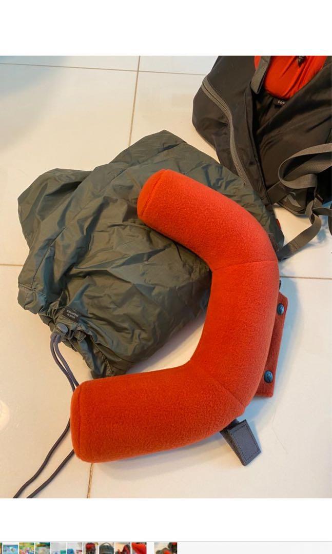 Macpac Hiking Carrier Vamoose, Babies & Kids, Going Out, Carriers ...