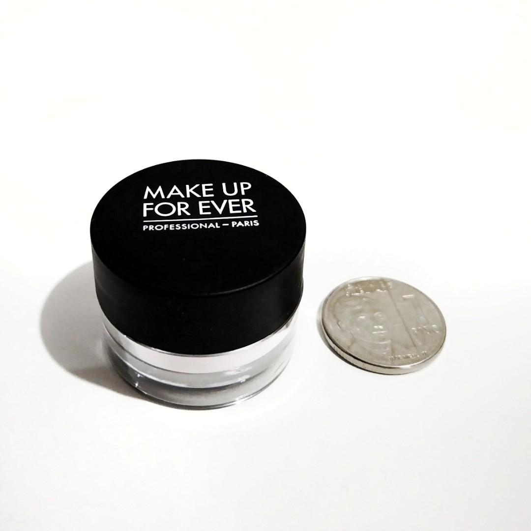 Makeup For Ever Ultra HD Microfinishing Loose Powder (1g Sample ...