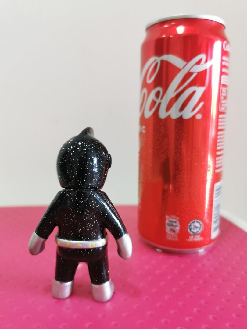 Maxtoy Captain Maxx Mark Nagata 1/5 custom sofubi, Hobbies & Toys, Toys ...