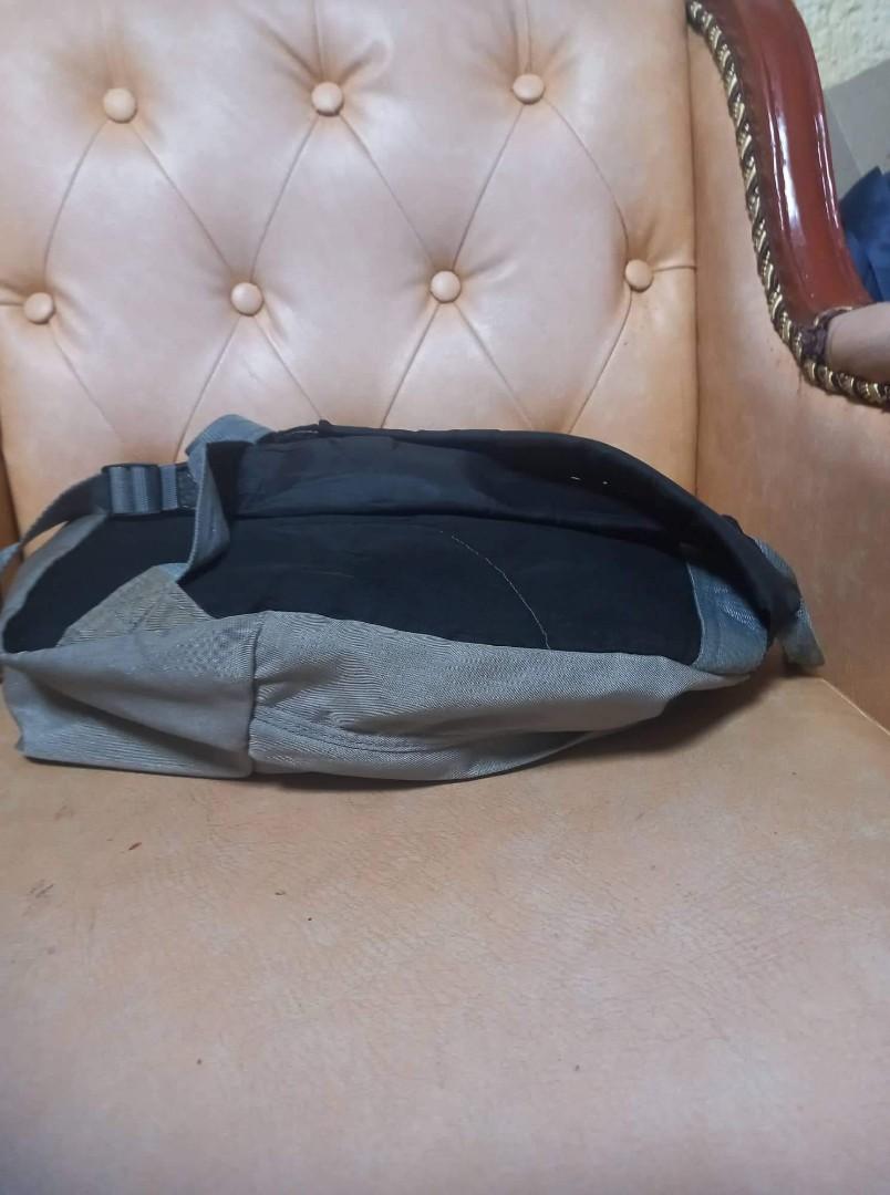 Nabel collection backpack, Men's Fashion, Bags, Backpacks on Carousell