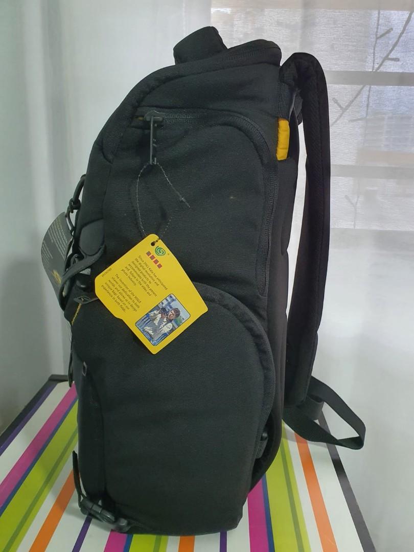 Nikon Kata Sling Bag Pack for DSLR, Photography, Photography ...