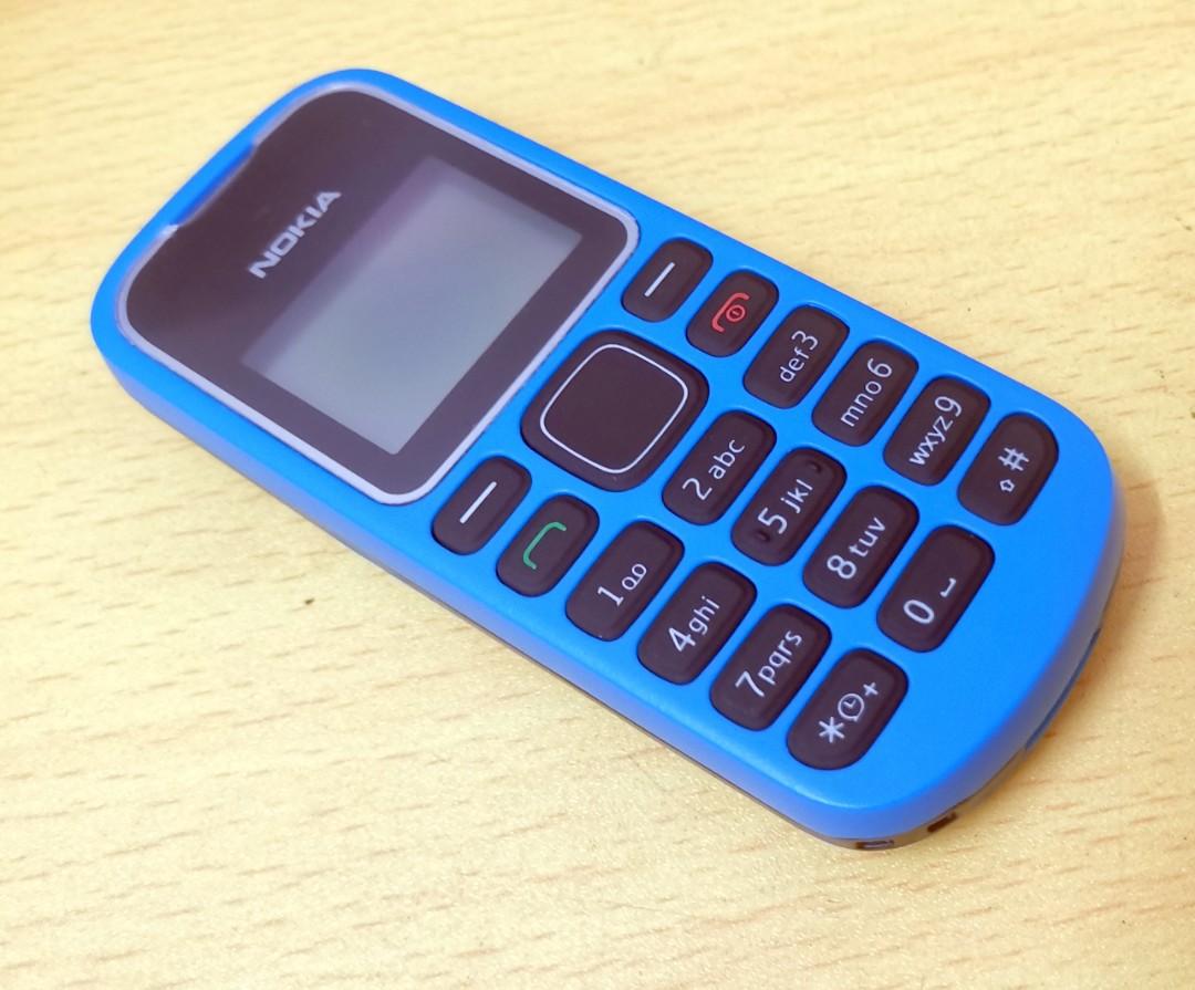Nokia 1280 Blue