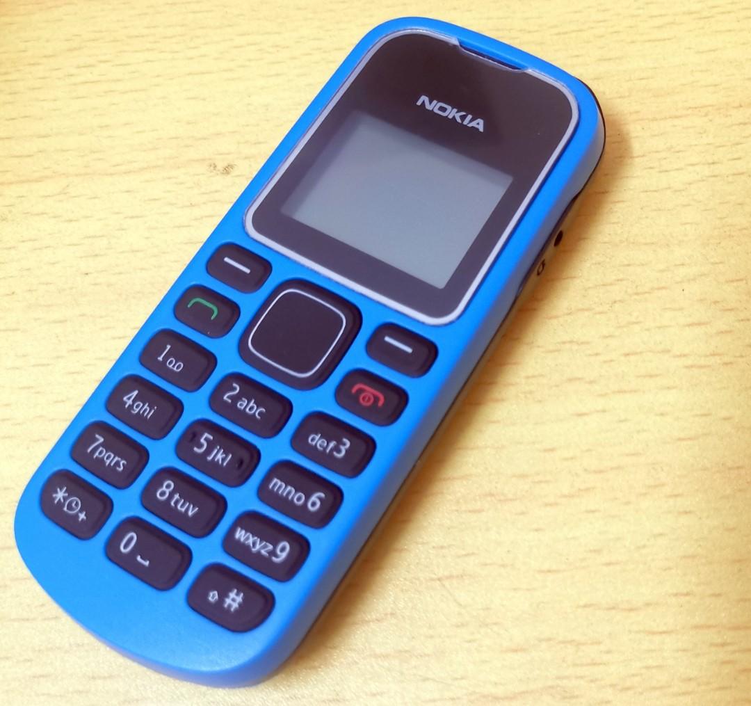 Nokia 1280 Blue