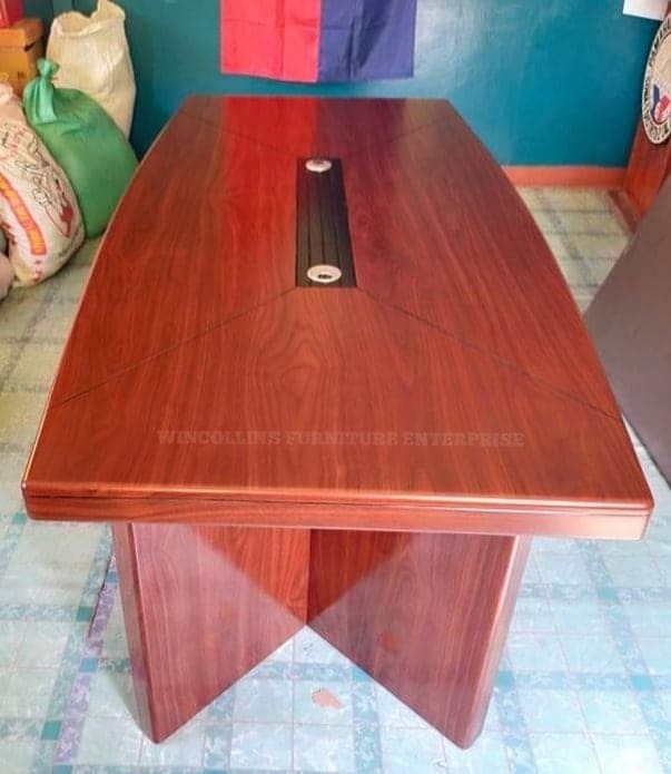 office conference table rectangular shape X office furniture, Furniture ...