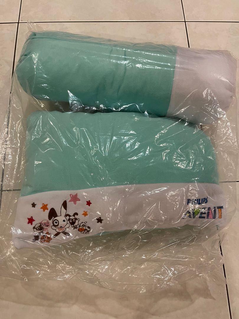 Philips pillow and bolster, Babies & Kids, Baby Nursery & Kids ...