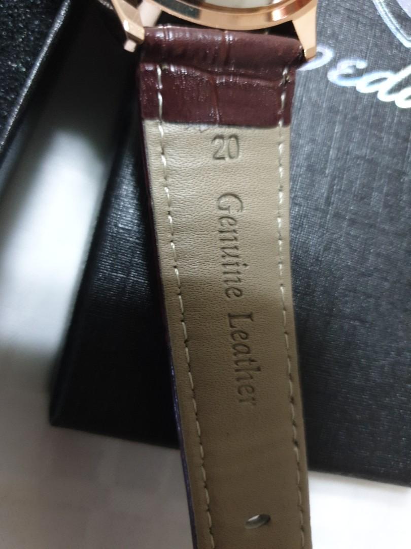 POEDAGAR digital watch, Men's Fashion, Watches & Accessories, Watches ...