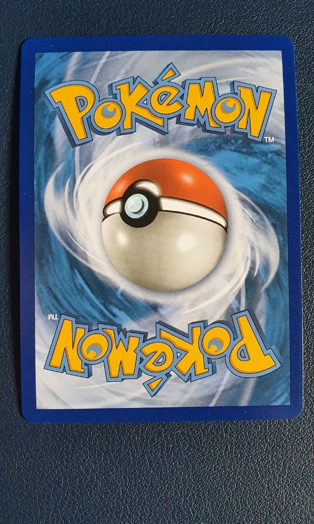 Pokemon TCG PTCG Togepi Cleffa Igglybuff GX, Hobbies & Toys, Toys & Games on Carousell