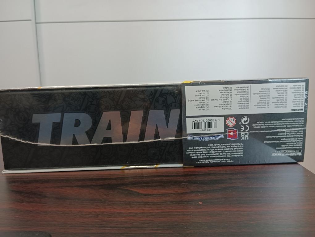 Pokémon Celebrations 25th Anniversary Ultra Premium Collection UPC ...