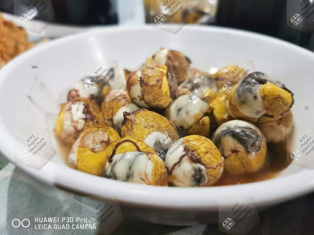 PUGOLOT, Food & Drinks, Fresh Produce on Carousell