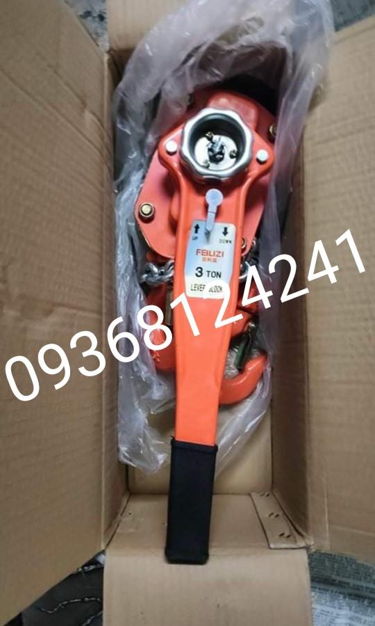 Regular Lever Block, Commercial & Industrial, Industrial Equipment on ...