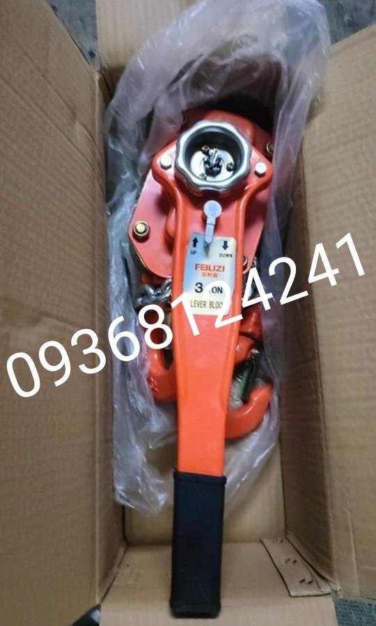 Regular Lever Block, Commercial & Industrial, Industrial Equipment on ...