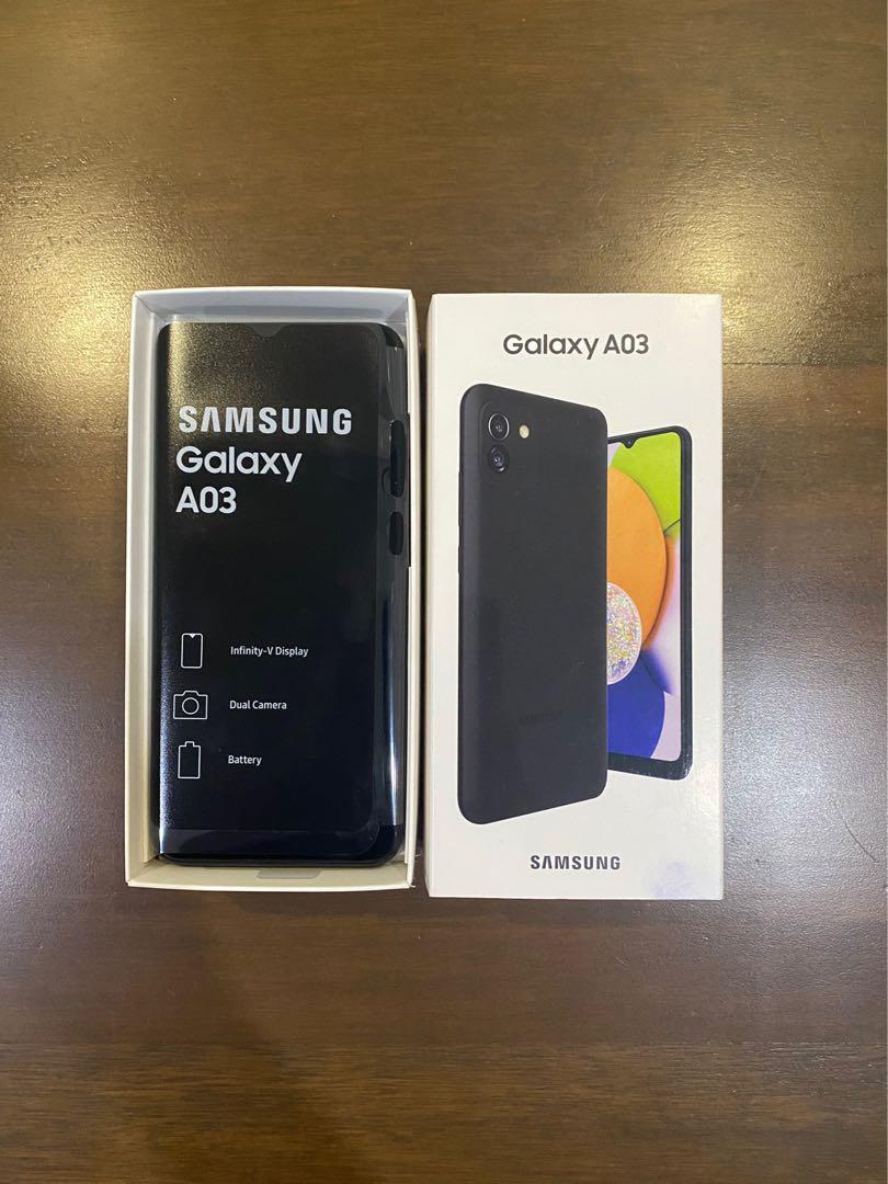 Samsung Galaxy A03, Mobile Phones & Gadgets, Mobile Phones, Android ...