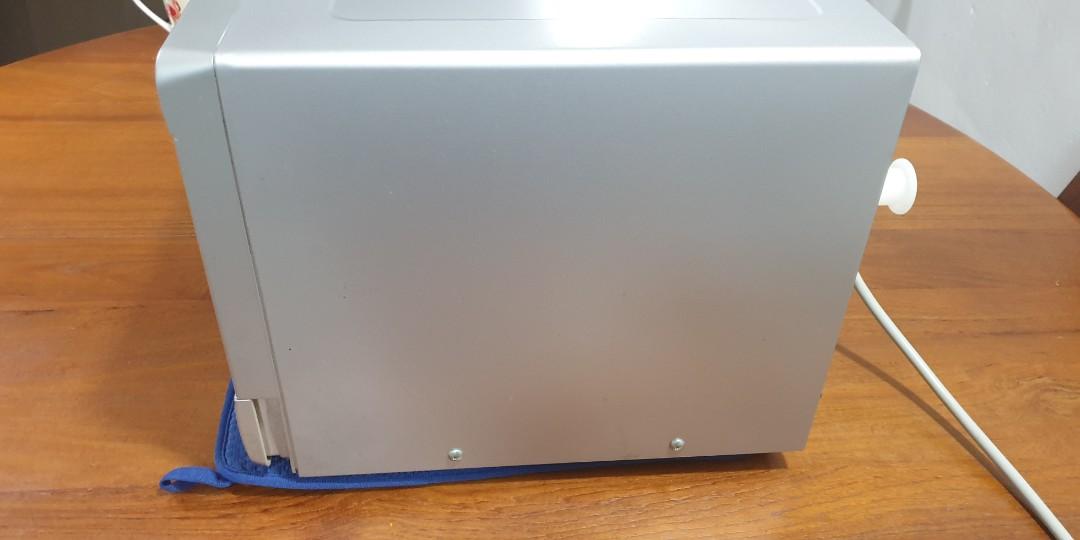 SHARP Microwave Owen, TV & Home Appliances, Kitchen Appliances, Ovens ...