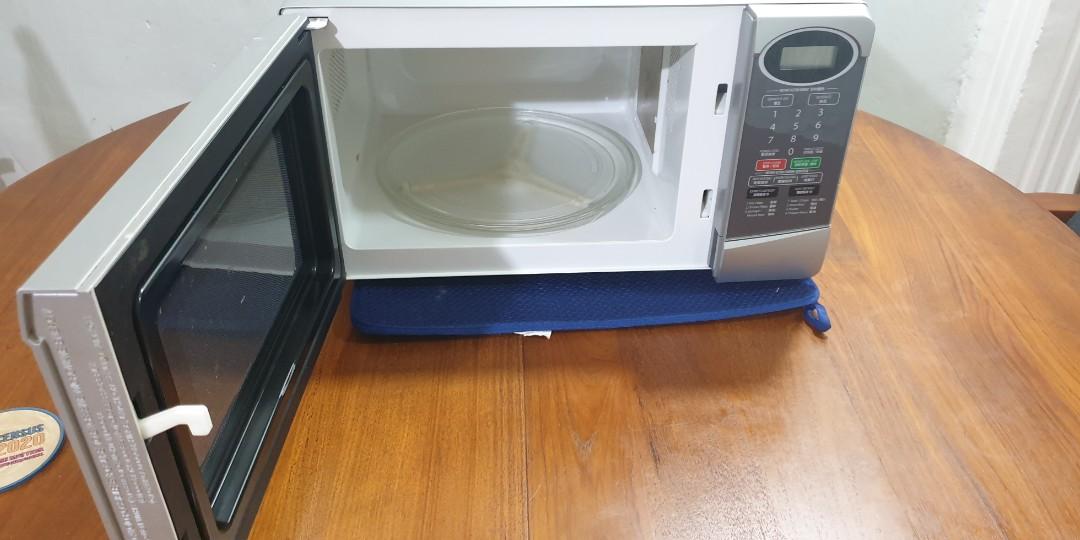 SHARP Microwave Owen, TV & Home Appliances, Kitchen Appliances, Ovens ...