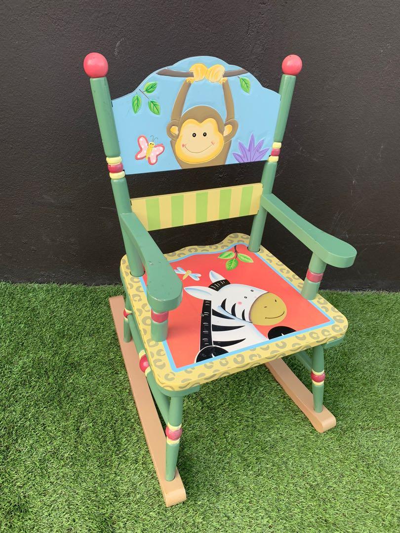 Teamson Rocking Chair | atelier-yuwa.ciao.jp