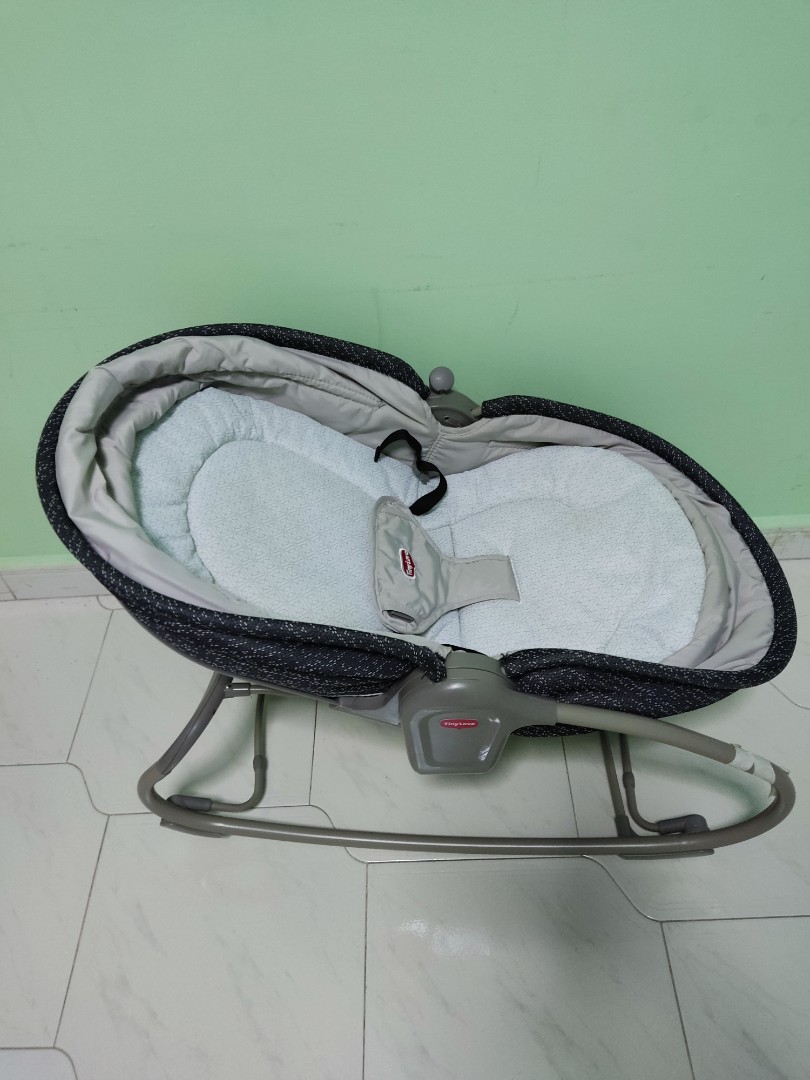 Tiny Love Rocker, Babies & Kids, Baby Nursery & Kids Furniture, Other ...