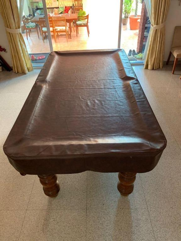 Trueline Pool Table, Sports Equipment, Other Sports Equipment and ...