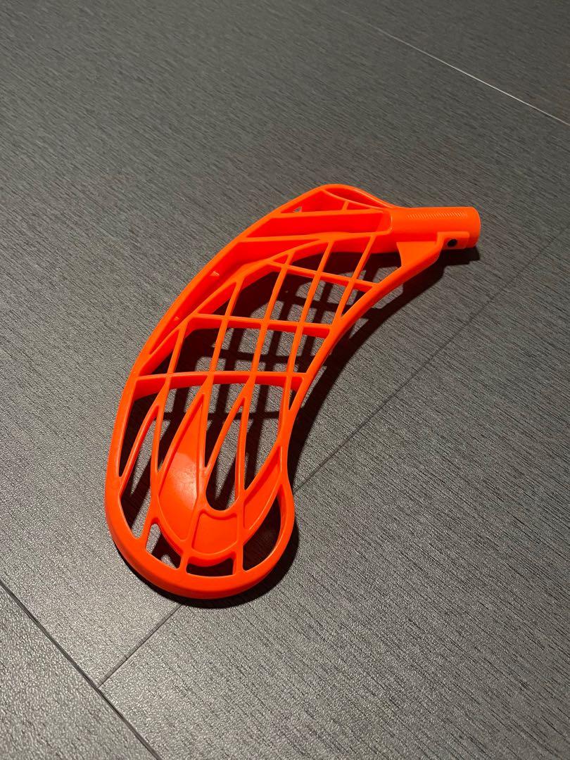 Unihoc Cavity-Z Zorro Floorball Blade, Sports Equipment, Other Sports ...