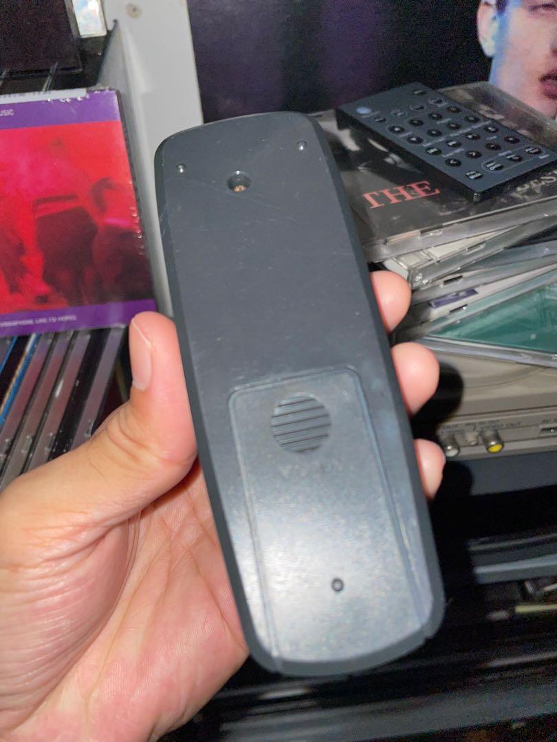 Vintage CDP Remote Control Hifi Like Sony/Marantz/Onkyo/Pioneer/Akai ...