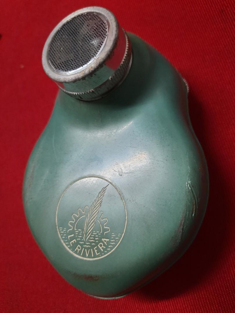 Vintage men's wind-up shaver, Beauty & Personal Care, Men's Grooming on ...