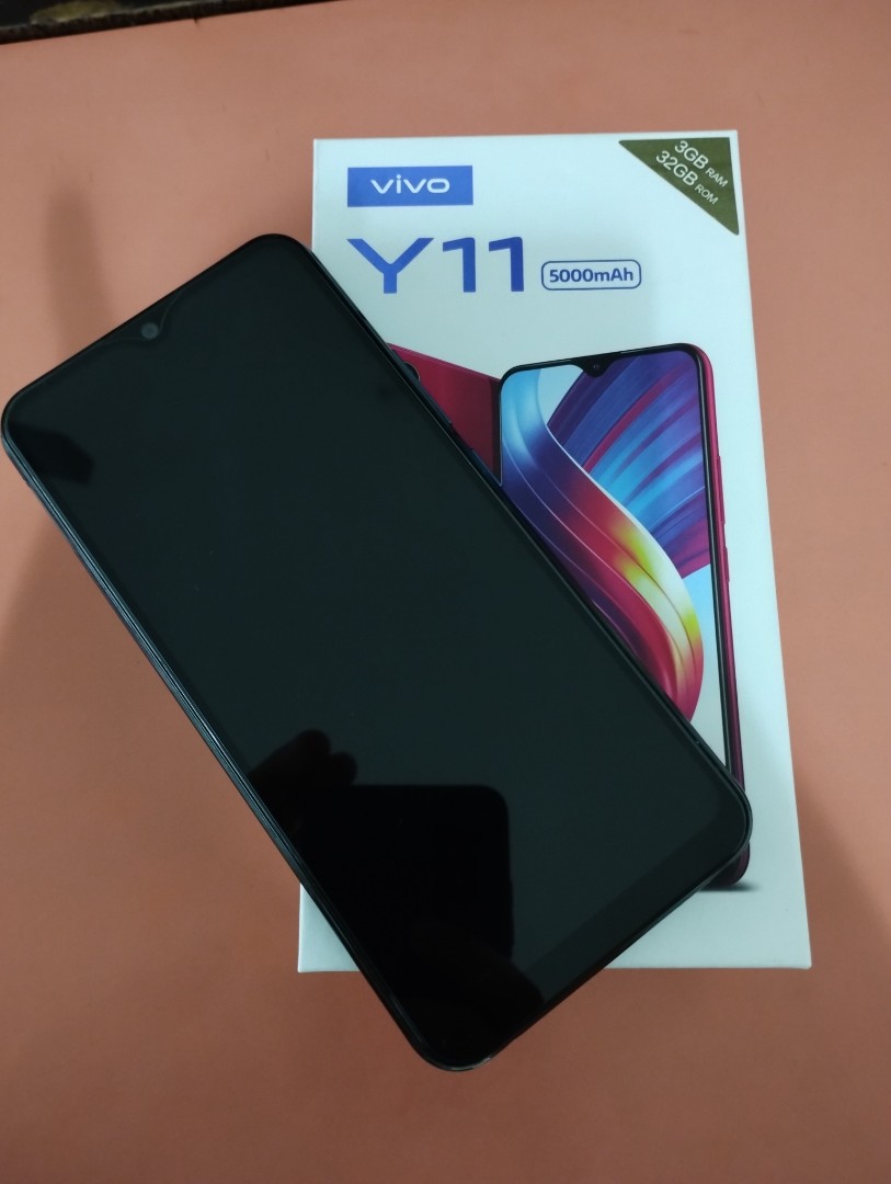 Vivo Y11 Android Phone, Mobile Phones & Gadgets, Mobile Phones, Android ...