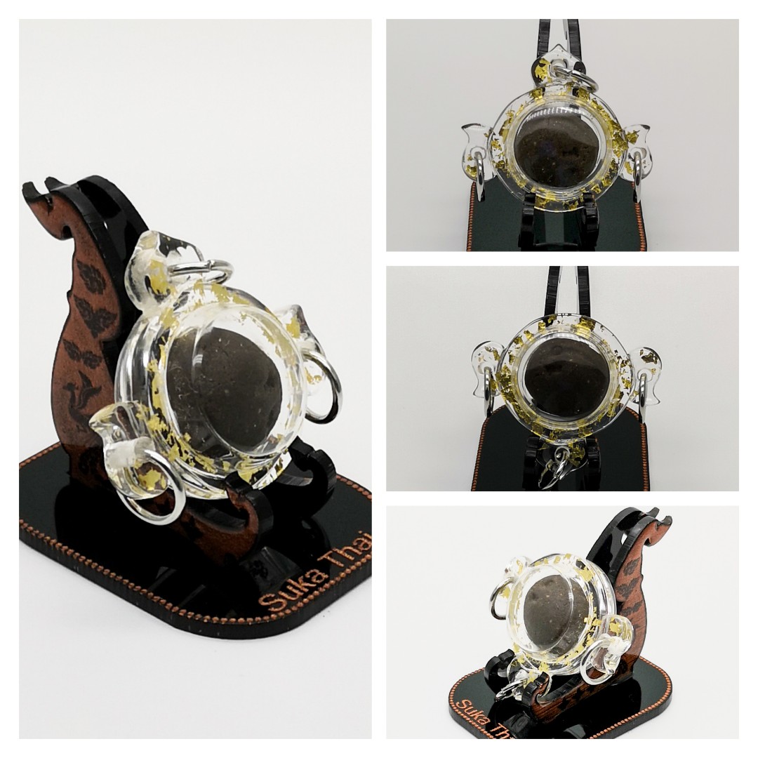 Waterproof amulet casing, Hobbies & Toys, Memorabilia & Collectibles ...