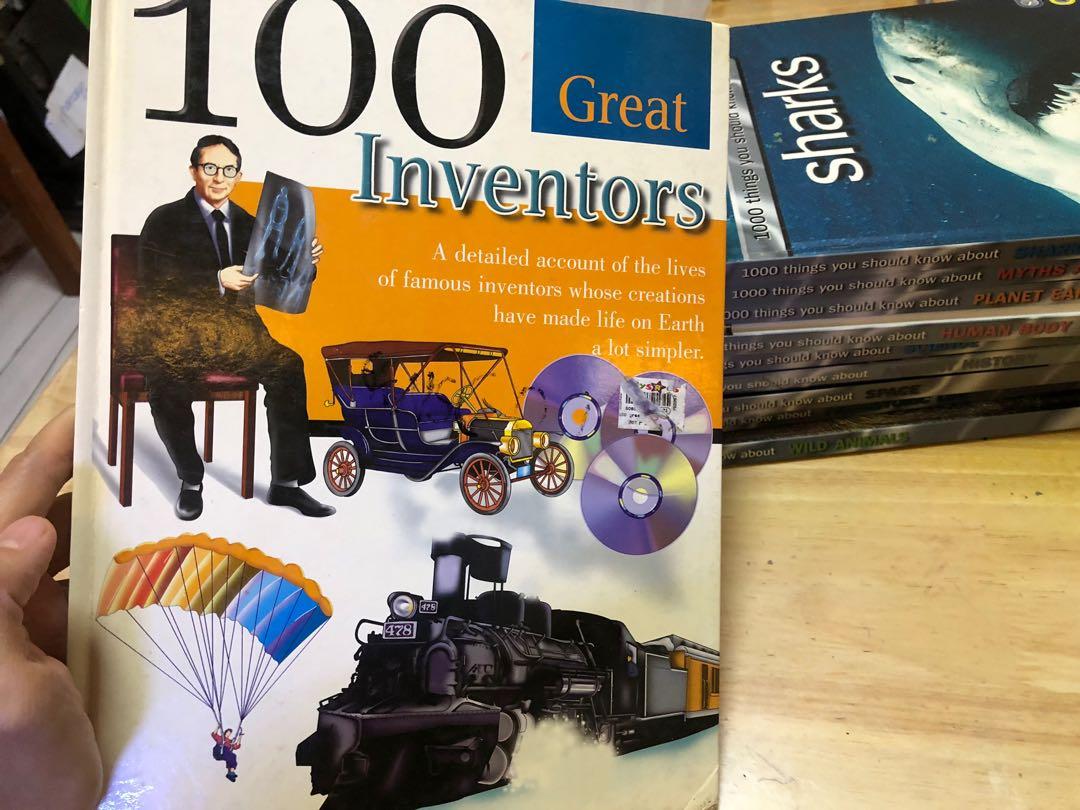 1000 things you should know about (set), Hobbies & Toys, Books ...