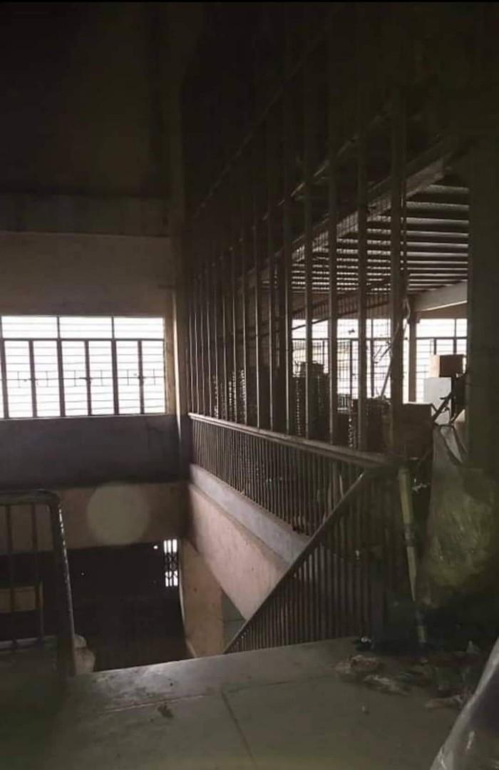 2000sqm Lot with Big Warehouse near Boni Avenue Mandaluyong, Property ...