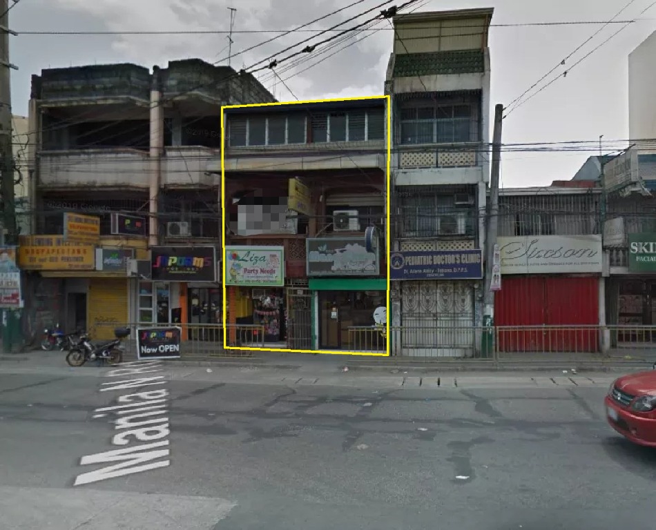 3-Story high building, Property, For Sale, Commercial on Carousell