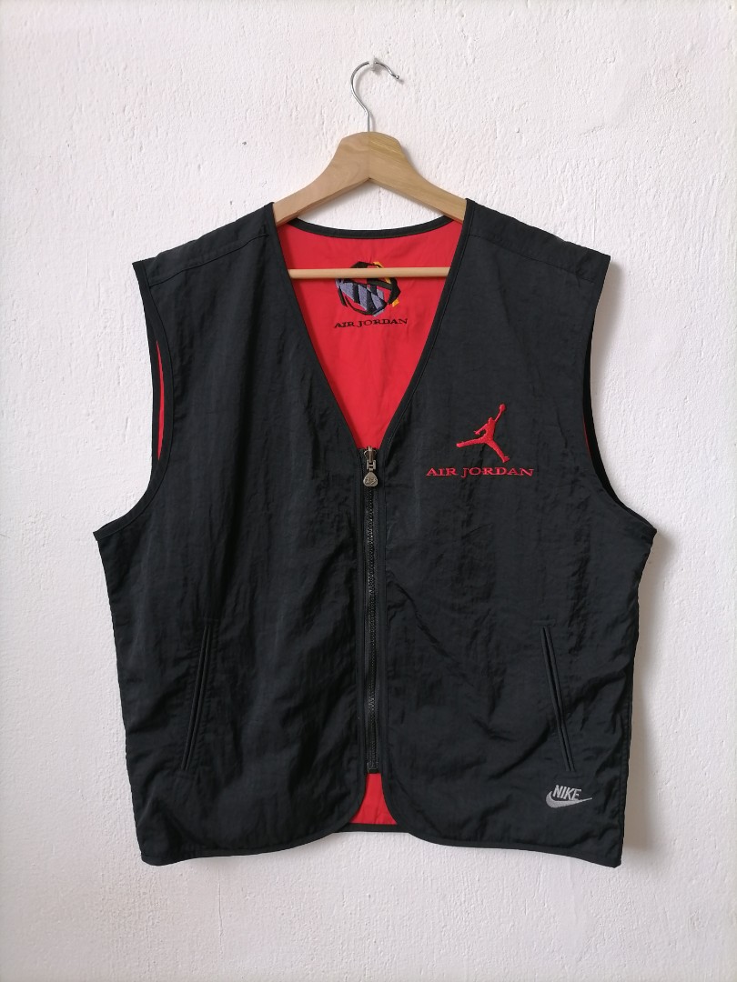 90s Nike Air Jordan, Men's Fashion, Coats, Jackets and Outerwear on ...