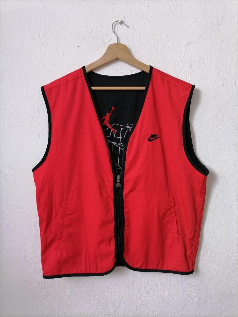 90s Nike Air Jordan, Men's Fashion, Coats, Jackets and Outerwear on ...