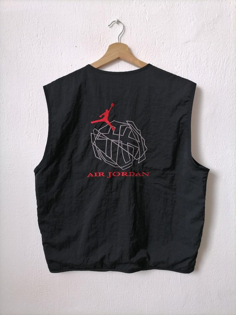 90s Nike Air Jordan, Men's Fashion, Coats, Jackets and Outerwear on ...