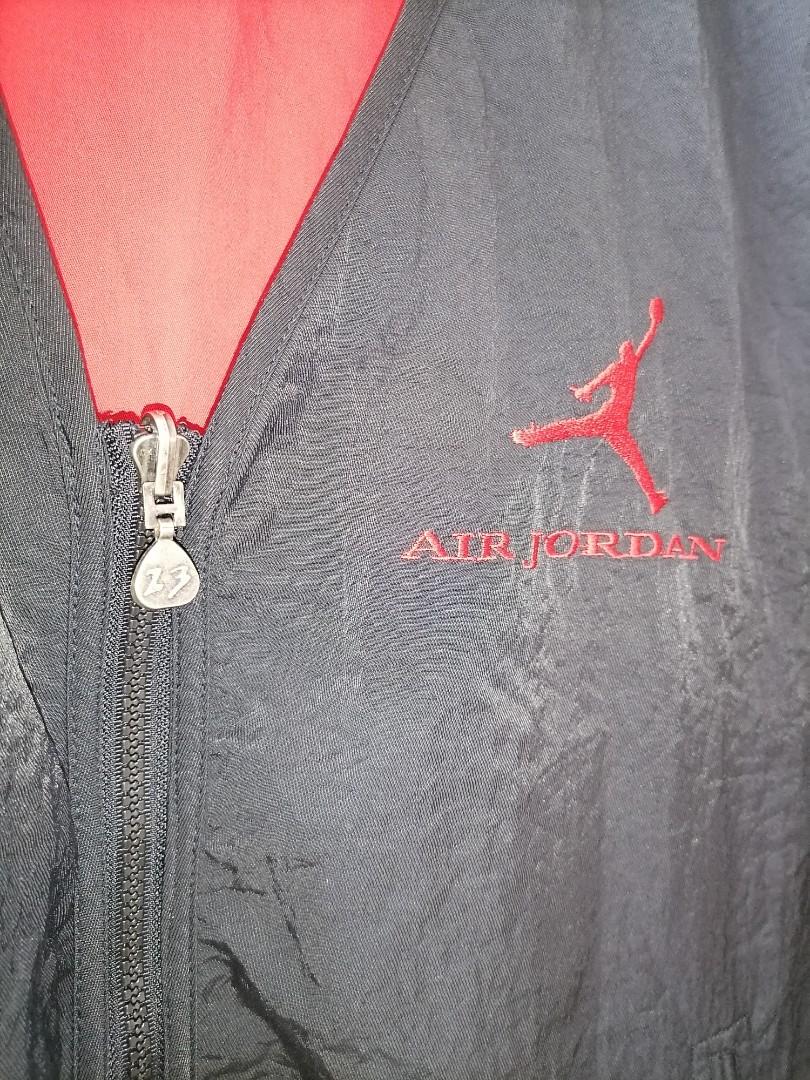 90s Nike Air Jordan, Men's Fashion, Coats, Jackets and Outerwear on ...