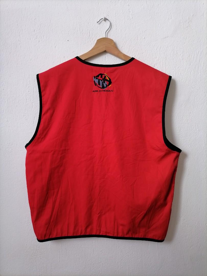 90s Nike Air Jordan, Men's Fashion, Coats, Jackets and Outerwear on ...