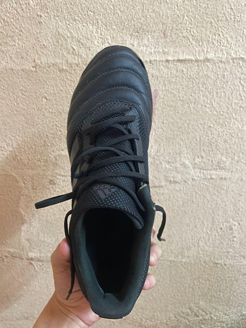 Adidas Copa, Men's Fashion, Footwear, Boots on Carousell