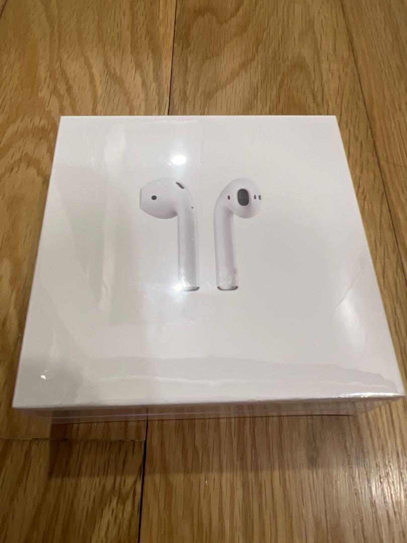 Air pod gen 2 BNIB, Mobile Phones & Gadgets, Other Gadgets on Carousell