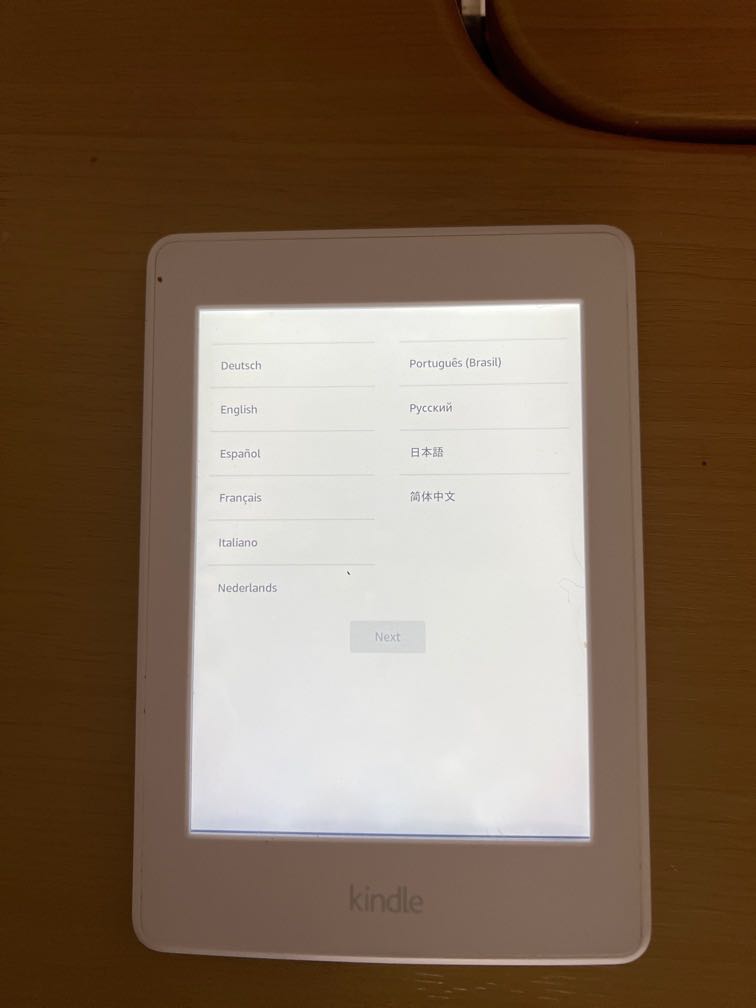 Amazon Kindle 7th Generation, Computers & Tech, Laptops & Notebooks on ...